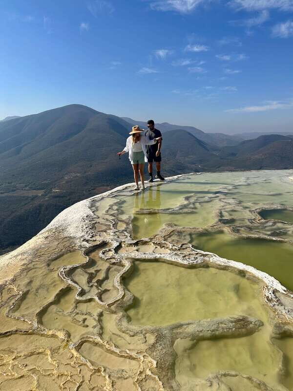 Oaxacan Journey - Practical Details and Value