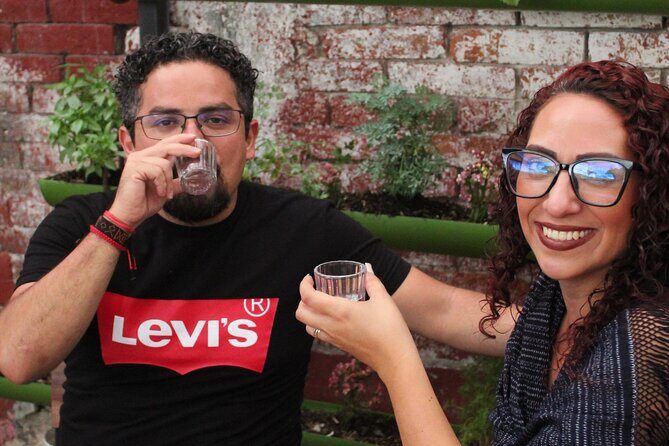 Oaxacan Mezcal and Pairing Tasting - What You Can Expect from the Tour