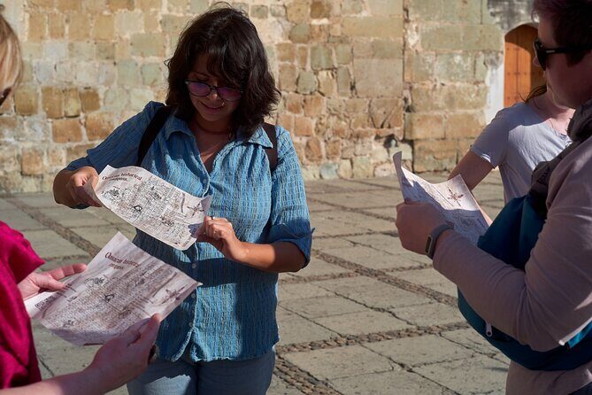 Oaxacan Urban Mythology and Colonial Art - Practicalities and What You’ll Experience