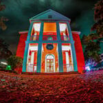 OBX Ghost Tours: Lighthouse Wraiths & Dune Shadows - An In-Depth Look at OBX Ghost Tours