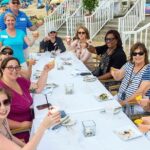 OC Bay Hopper - Foodie Tour By Boat - An In-Depth Look at the OC Bay Hopper Foodie Tour