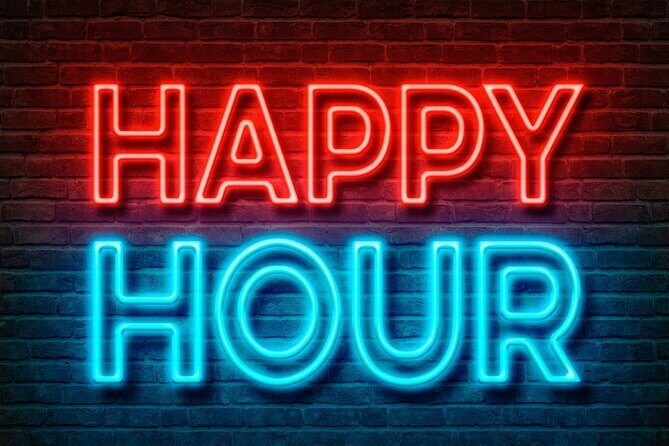 OC Bay Hopper - Happy Hour Cruise - Final Thoughts