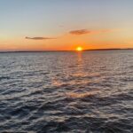 OC Bay Hopper Sunset Cruise (Departs From Ocean Pines) - What to Expect from the OC Bay Hopper Sunset Cruise