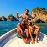 Ocean and Jungle: Snorkel, Quimixto Waterfall and Beach Adventure - The Experience: What Travelers Say