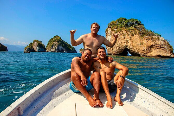 Ocean and Jungle: Snorkel, Quimixto Waterfall and Beach Adventure - The Experience: What Travelers Say