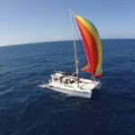 Ocean City: Sailing Catamaran Cruise with Crew - An In-Depth Look at the Sailing Catamaran Experience