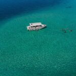 Ocean Discovery and Snorkelling in Tahiti - The Itinerary in Detail