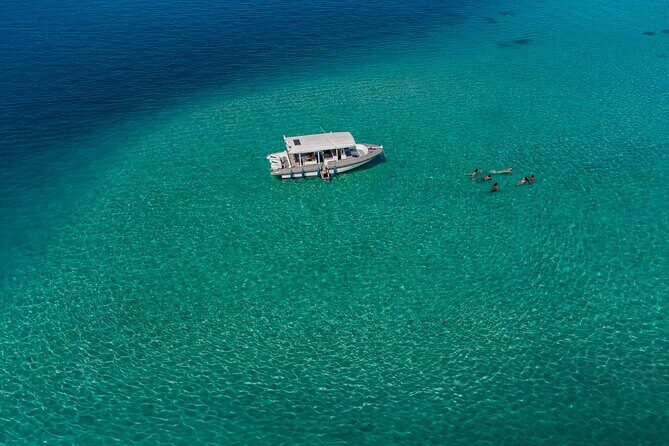 Ocean Discovery and Snorkelling in Tahiti - The Itinerary in Detail