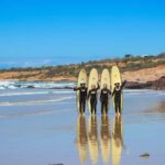 Ocean Grove: 1.5-Hour Private Surf Lesson - What to Expect from Your Surf Lesson in Ocean Grove