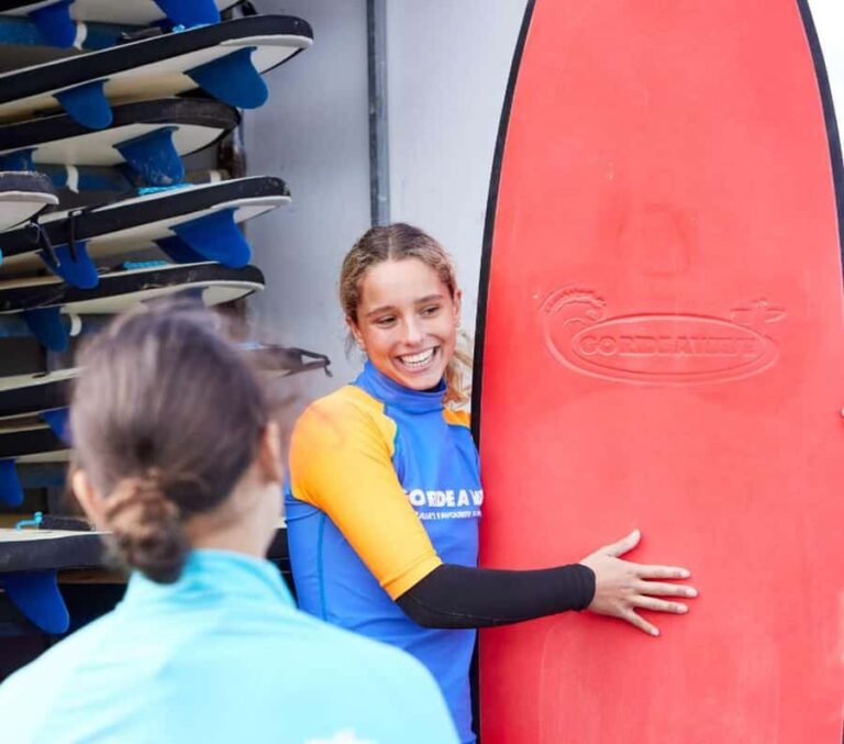 Ocean Grove: 2 Hour Surf Experience on the Surf Coast - The Booking Experience: Ease and Flexibility