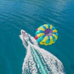 Ocean Mania & water park experience in Puerto Vallarta - The Itinerary: What to Expect