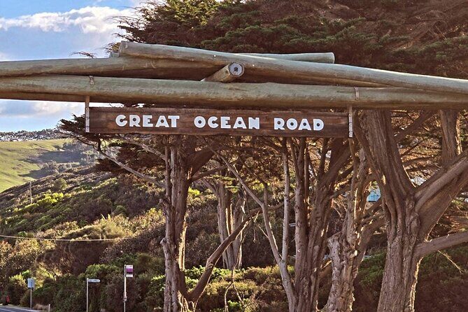 Ocean Road Private Tour from Melbourne - Who Should Consider This Tour?