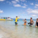 Ocean Safari Great Barrier Reef Experience in Cape Tribulation - The Itinerary Breakdown