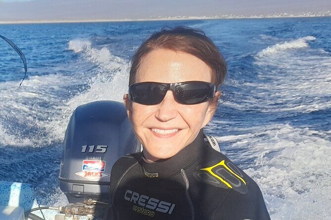 Ocean safari, snorkel with pelagic animals - Why This Tour Works Well