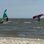 Ocean Springs: WingFoil Lesson - What to Expect from the WingFoil Lesson