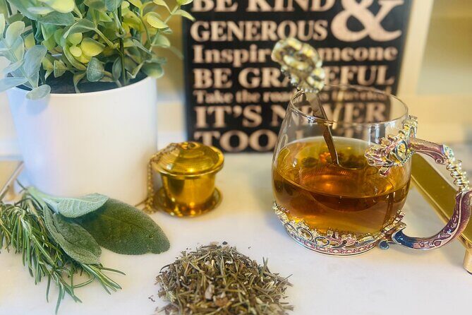 Oceanside Private Afternoon Tea Tours - Final Thoughts