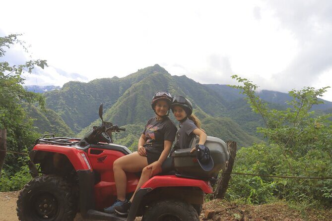 Off-road ATV-QUAD tour in single and double seats - Final Thoughts: Is This Tour Right for You?