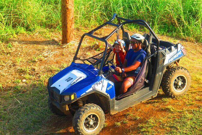 Off-Road Buggy Adventure - Who Will Love This Experience?