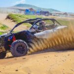 Off-Road Cabo Adventure: Desert & Beach Ride Plus Tequila Tasting - Final Thoughts