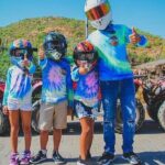 Off-Road Mini Razor Tour in Cabo: Desert Trails & Beach Views - What You Can Expect on the Itinerary