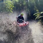 Off Road Quad Bike Adventure Tour in Franz Josef - The Practical Side: Logistics, Value, and Suitability