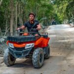 Off Road Ride to El Cedral town and Cenote Jade on ATVs - Practical Information and Value