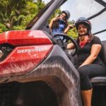 Off-Road-Viking 2 Passanger Explore Rio Cuale Puerto Vallarta - Authentic Insights from Reviews