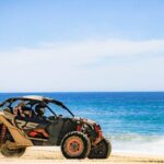 Off to Road Cabo San Lucas Adventure - What’s Included and What Costs Extra