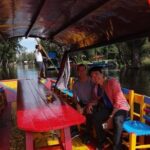 OFFER / Private COMBO 2 days Frida Kahlo Museum / Xochimilco -Teotihuacan / Basilica. - Detailed Breakdown of the Itinerary