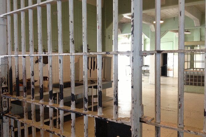 Official Alcatraz Tour with Bonus Bike Rental in San Francisco - Practical Details and Tips for Your Visit