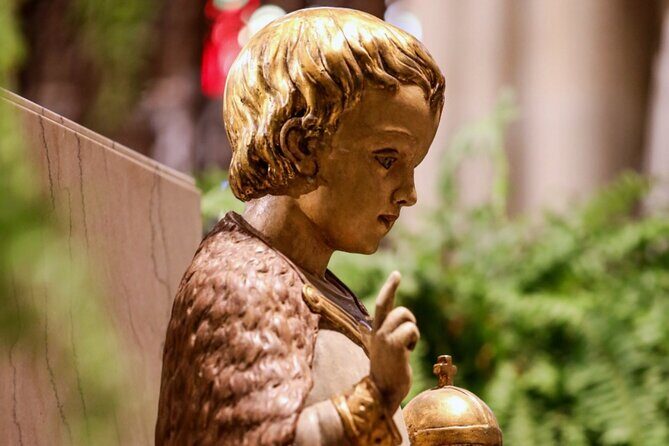 Official Audio Tour of St. Patrick's Cathedral - Final Thoughts