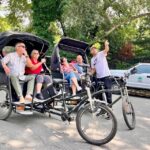 Official Pedicab Movies & TV Shows Tours in Central Park - Why This Tour Works Well for Different Travelers