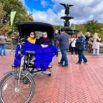 Official Pedicab Tours - The Itinerary – What Will You See?