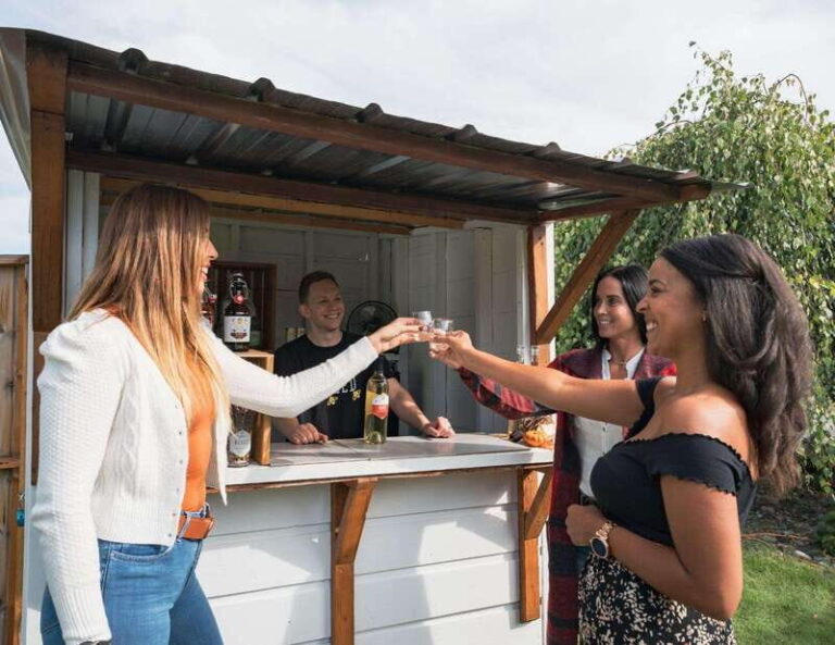 Okanagan Bee Tour, Wine Tasting and Lunch at Kelowna Winery - The Practicalities: Timing, Accessibility, and Cost