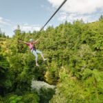 Okere Falls Zipline Experience - Why This Tour is a Strong Choice