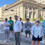 Oklahoma City History and Architecture Walk Downtown - The Practical Side: What to Know Before Booking