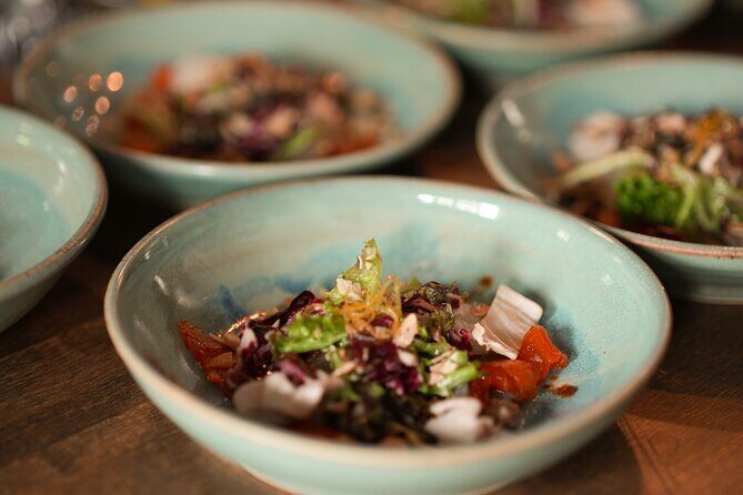 Old-Aylmer Food Tour - Food Tour From Ottawa - The Complete Experience: What You Gain