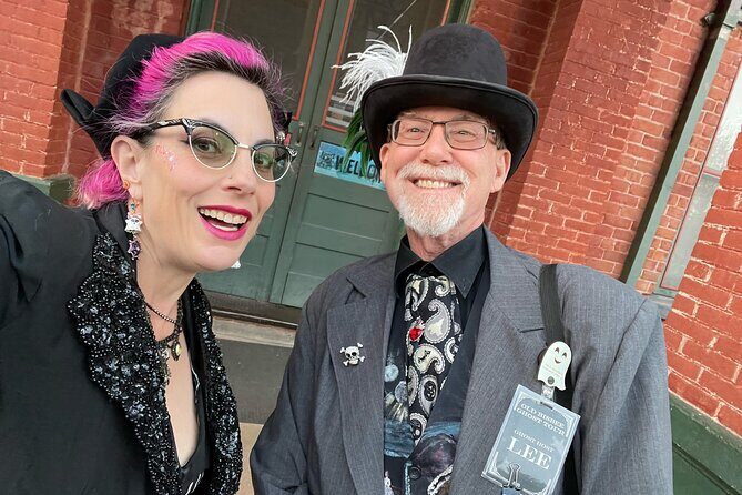 Old Bisbee Ghost Shared Walking Tour - What Makes This Tour Stand Out?