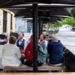 Old Hobart Pub Tour - The Sum Up