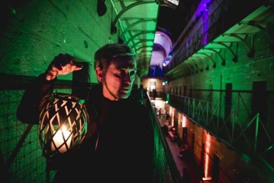 Old Melbourne Gaol Entry Ticket + Souvenir - The Experience: What to Expect at the Old Melbourne Gaol