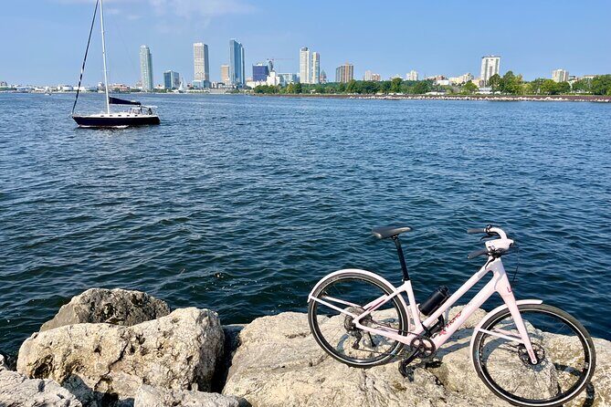 Old Milwaukee Lite 1:30pm E-Bike Tour - Authentic Insights from Previous Travelers