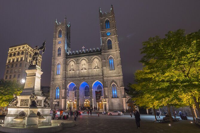 Old Montreal at Twilight Walking Tour Semi-Private - Why This Tour Offers Great Value