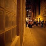 Old Montreal Ghost Walking Tour - Who Will Love This Tour?