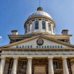 Old Montreal Private Walking Tour with Cruise Tickets - Transitioning to the River Cruise