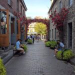 Old Montreal: Self-Guided Tour from Place DArmes to Old Port - Who Should Consider This Tour?
