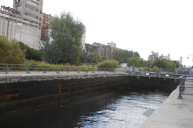 Old Montreal self-guided walking tour & scavenger hunt - Who Should Consider This Tour?