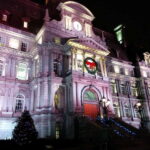 Old Montréal Small-Group Christmas Tour - The Experience with Guidatour