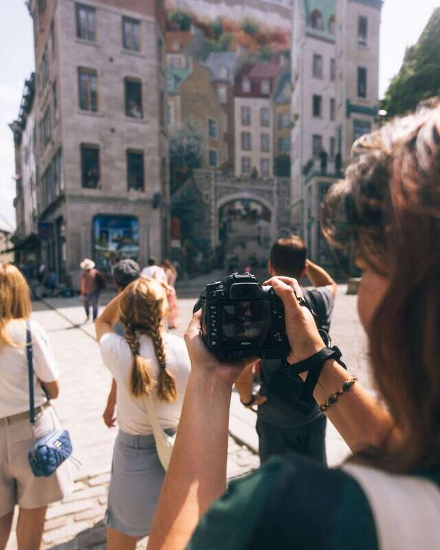 Old Quebec Art Galleries Private Walking Tour - Exploring Old Quebec’s Artistic Charm