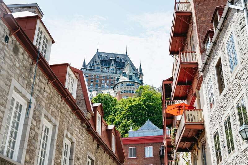 Old Quebec City: Grand Walking Tour with Private Option - Who Will Love This Tour?