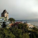 Old Quebec City Private Walking Tour : History and Nature - Practical Details and What to Expect